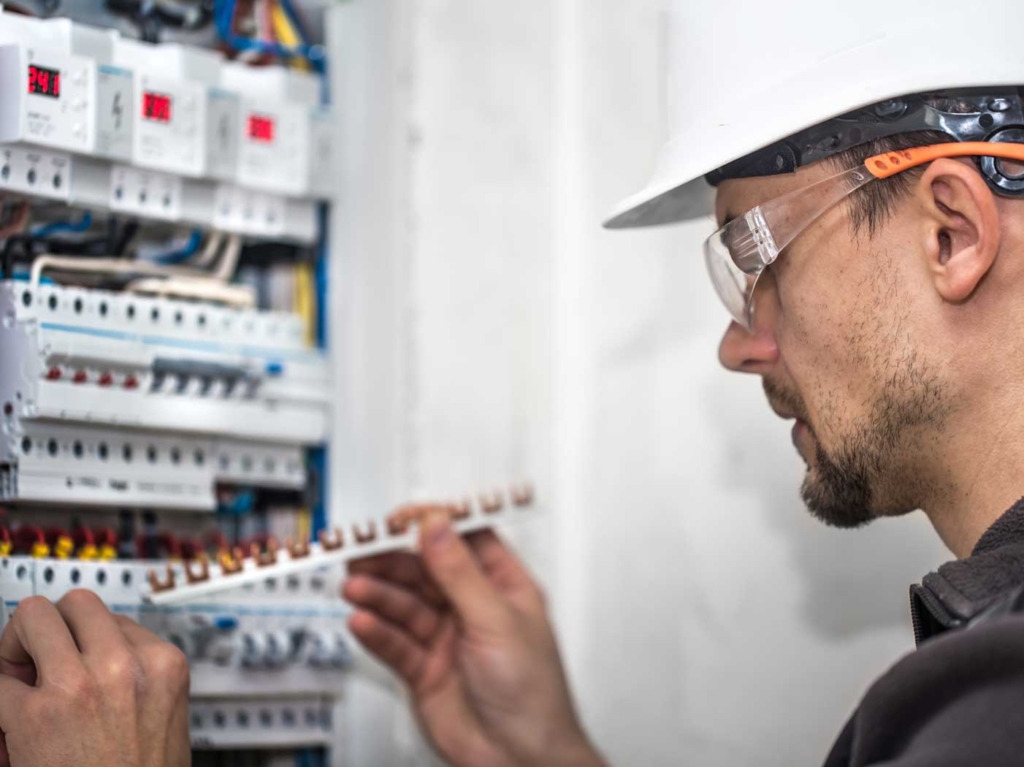 1. Hva er elektrisk strøm? - Fakta om strøm